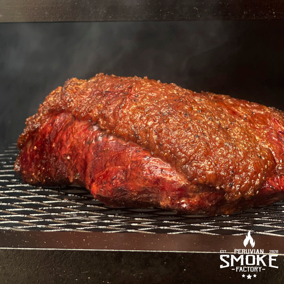 Baby Smoker 🔥 – Peruvian Smoke Factory